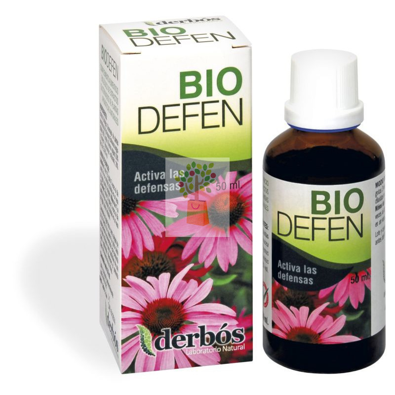 BIO DEFEN 50Ml. DERBOS