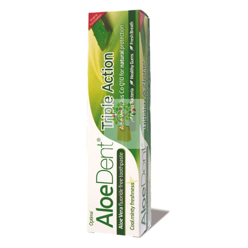 ALOEDENT 100Ml. OPTIMA